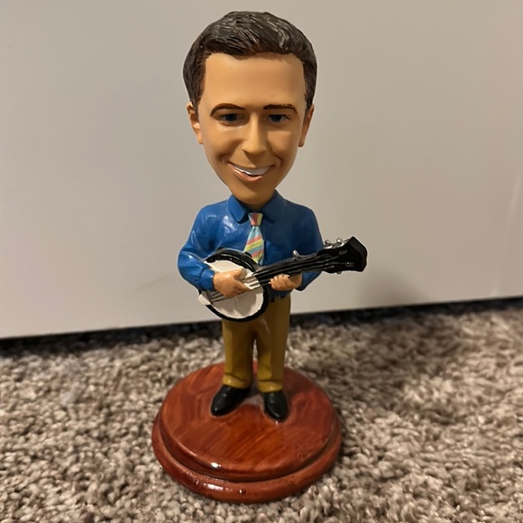 Other | Rare The Office Andy Bernard Bobblehead | Poshmark